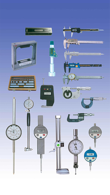 Products Center - DEHAN INDUSTRIAL CO., LTD.